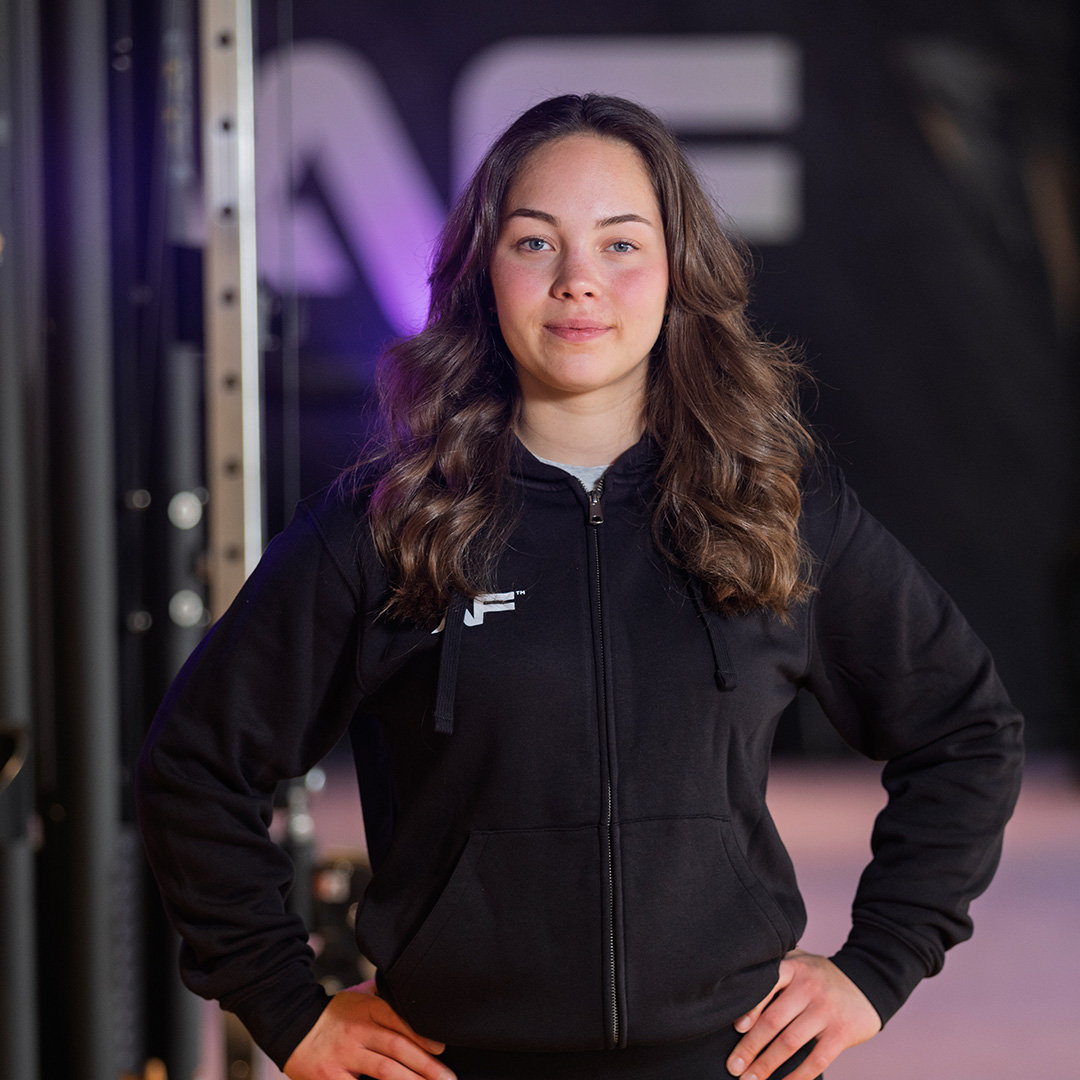 Hamm - Anytime Fitness