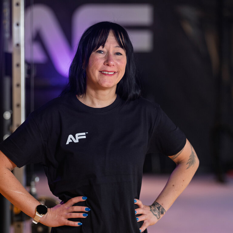 Hamm - Anytime Fitness